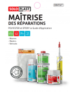 Tuyaux et chénaux en PVC ou zinc